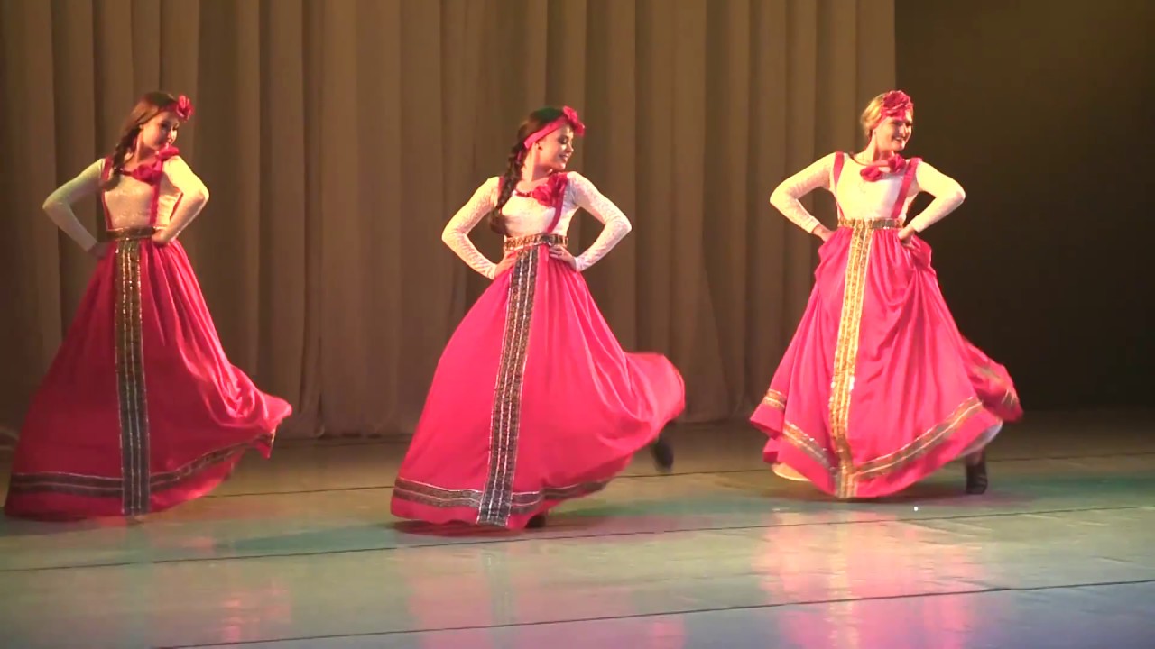 Show- balet Amar- Surage -- Kalinka- Malinka 6.11.16 - YouTube