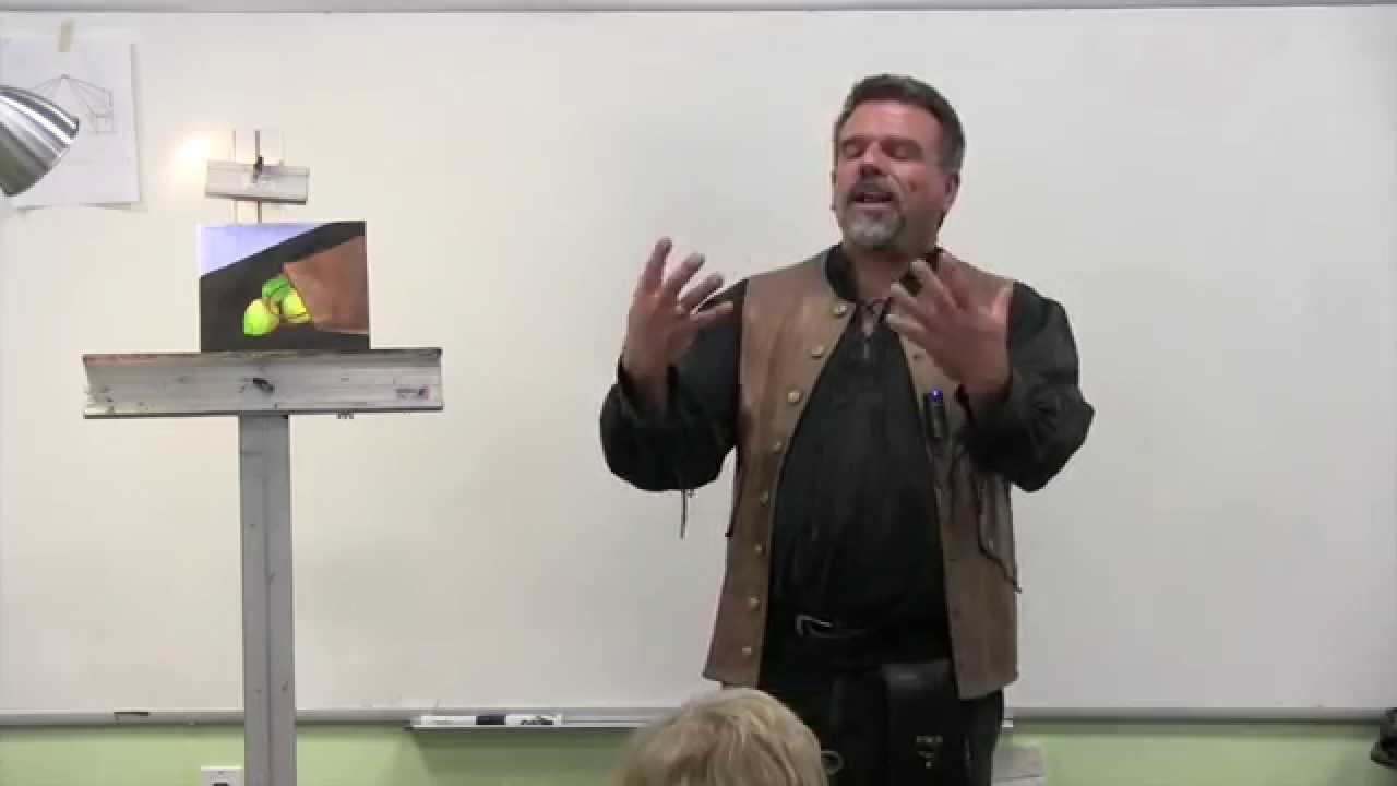 Create Great Art - Ordinary to Extraordinary by Stefan Baumann - YouTube