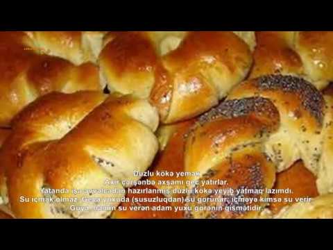 Novruz falları 2017