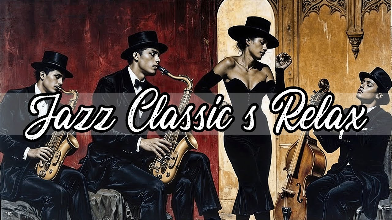 Smooth Jazz Classic: Smooth Jazz, Jazz Piano - YouTube