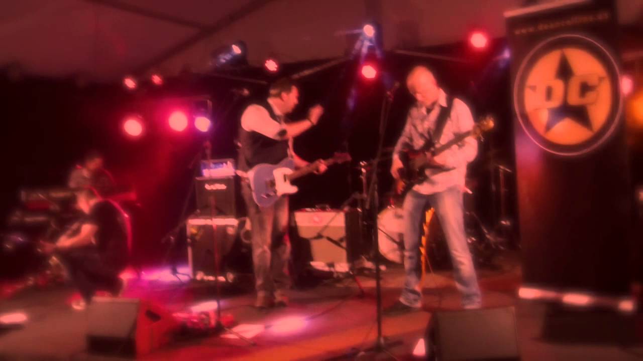 Dean Collins - YouTube