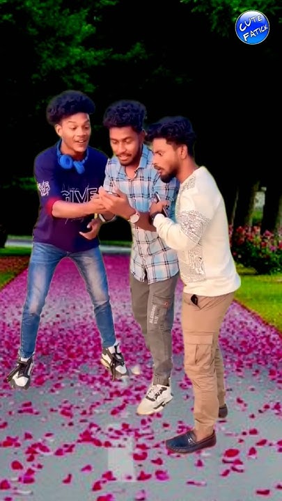 mera rishta lag gaya😅🥰 #comedy#funny#shorts#realfoolsteam#surajroxfunnyvibeo#vikram#superedit ...