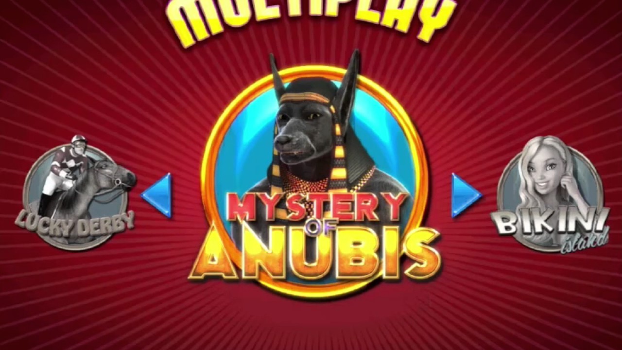 Multiplay 7 - YouTube