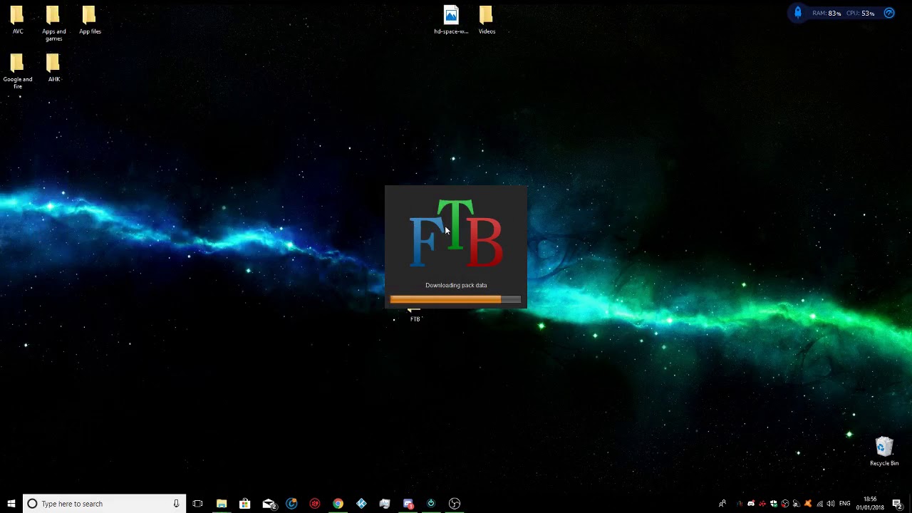 How to get FTB Legacy - YouTube