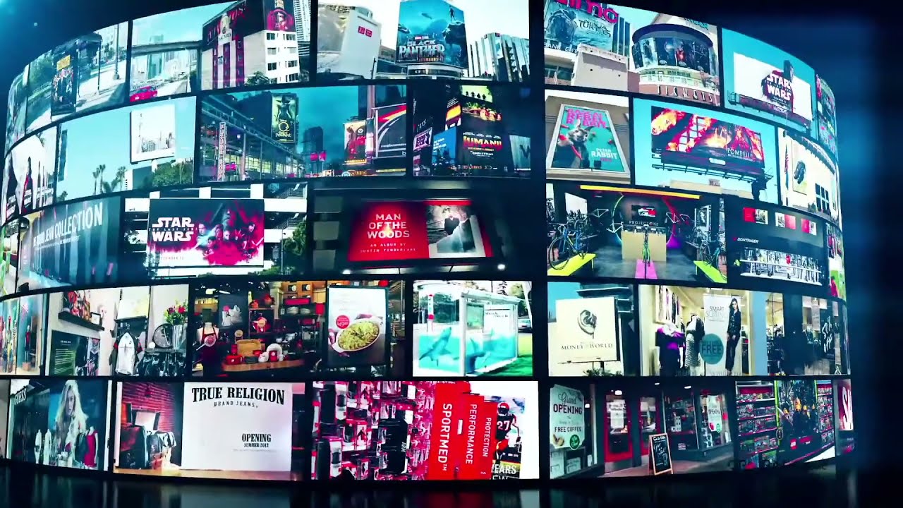 We Are Orora Visual - Experts in Visual Communication - YouTube