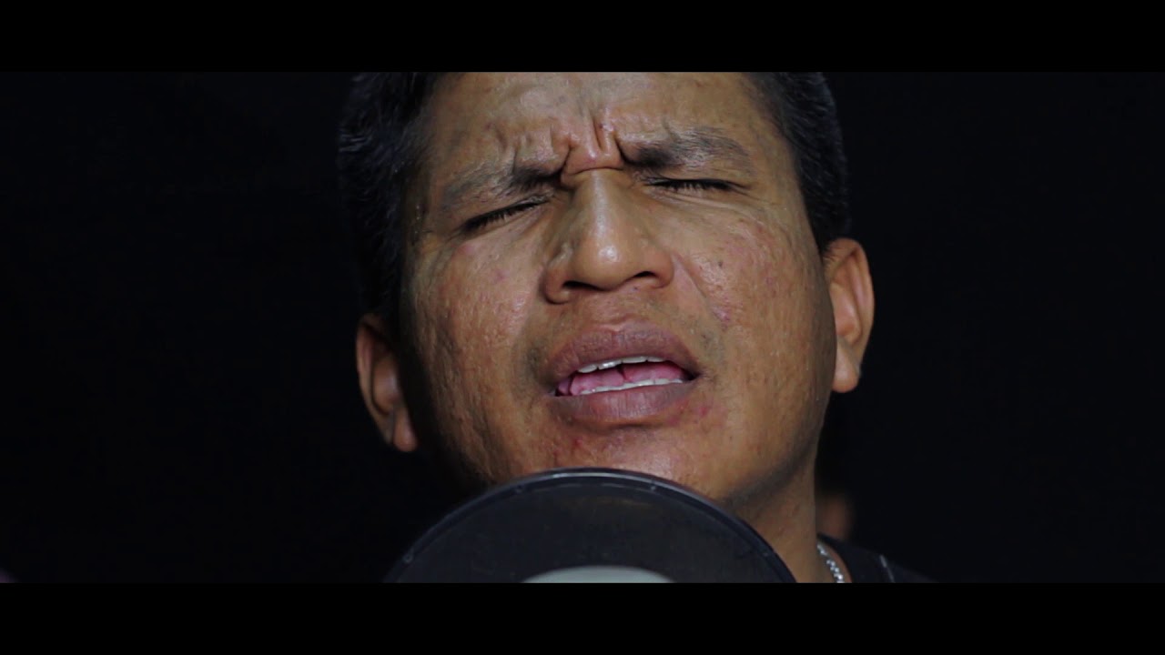 AVENTURA GLORIOSA - ABEL JUAREZ - YouTube