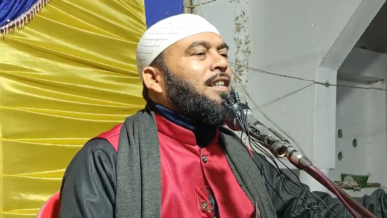 New bangla Jalsa//Maulana Hazrat Ali ka Jalsa//Maulana Hazrat Ali ka ...