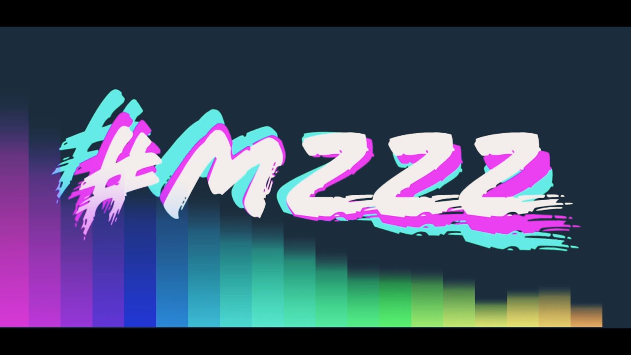 #MzZz Intro - YouTube