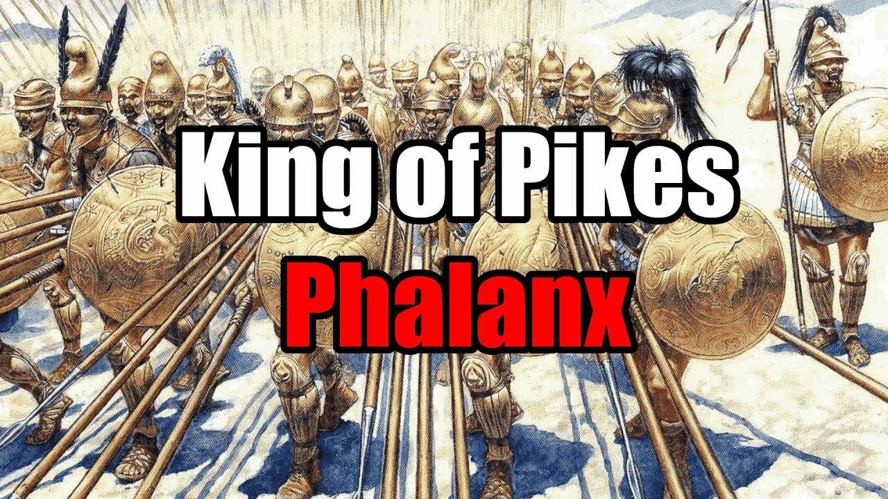 Ready for next Season? | Phalanx & Shortbow Montage | Conqueror's Blade ...