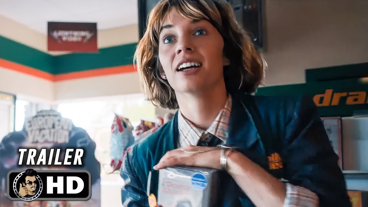 VIDEOHEAVEN | Official Trailer (2025) - YouTube