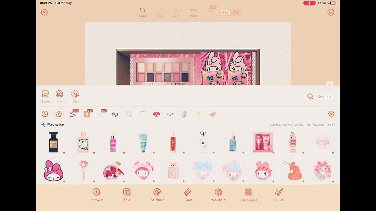 Making packages - YouTube