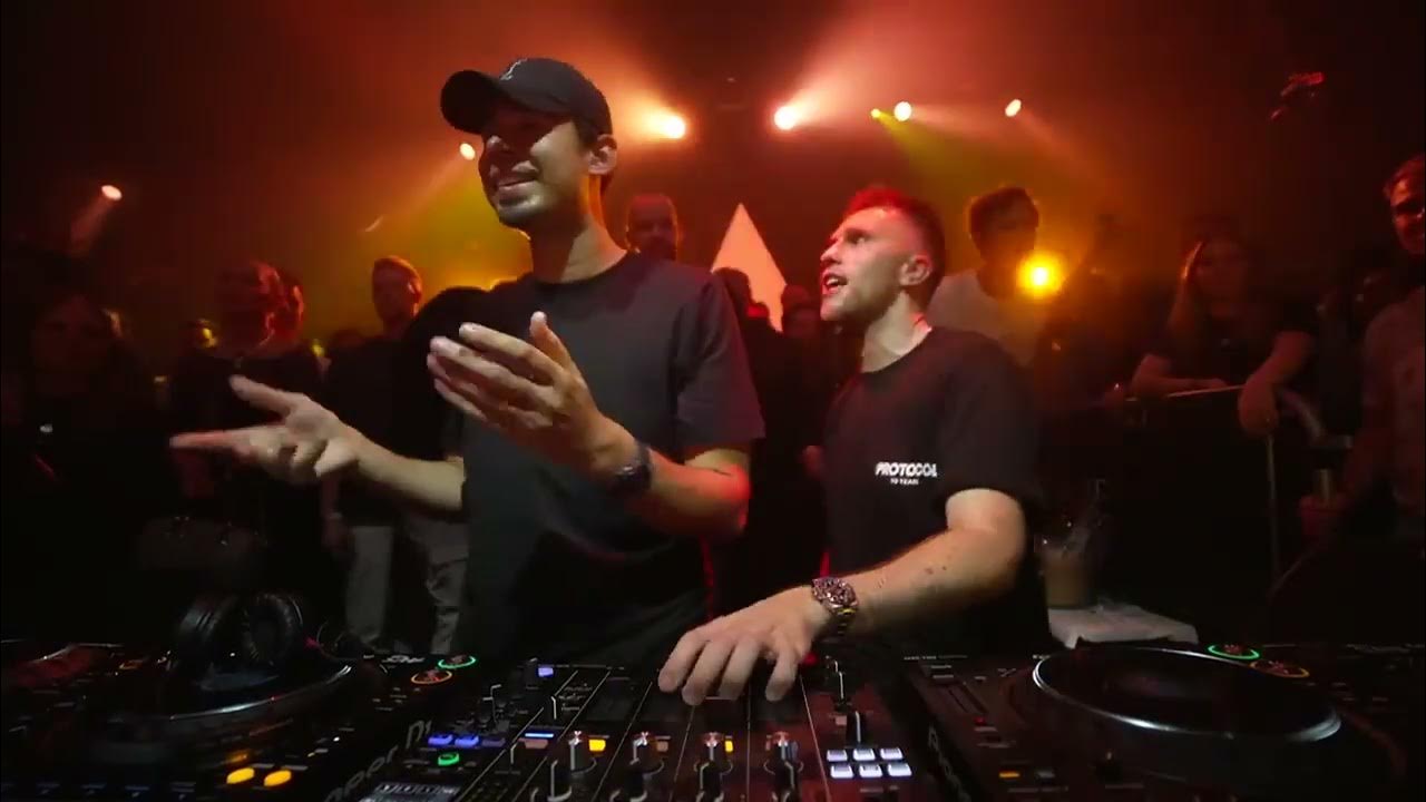 One more Day (Nicky Romero & Afrojack Mix ) 🔥 - YouTube