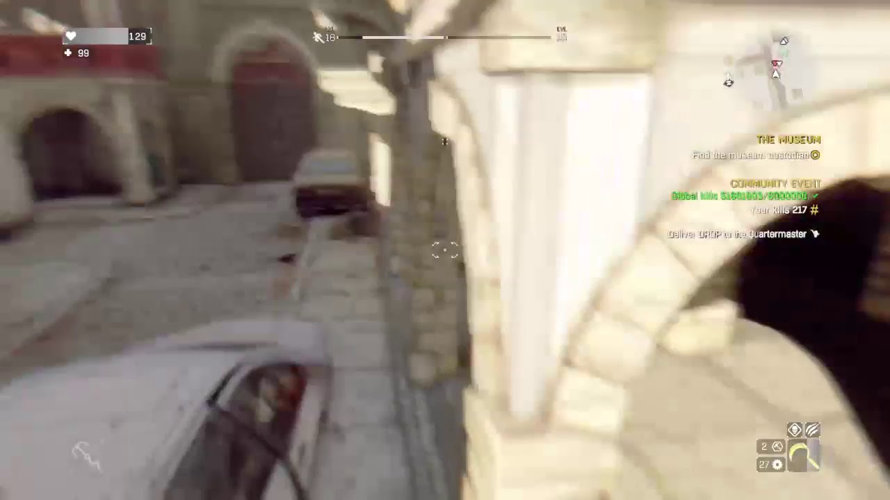 Dying light part 8 - YouTube
