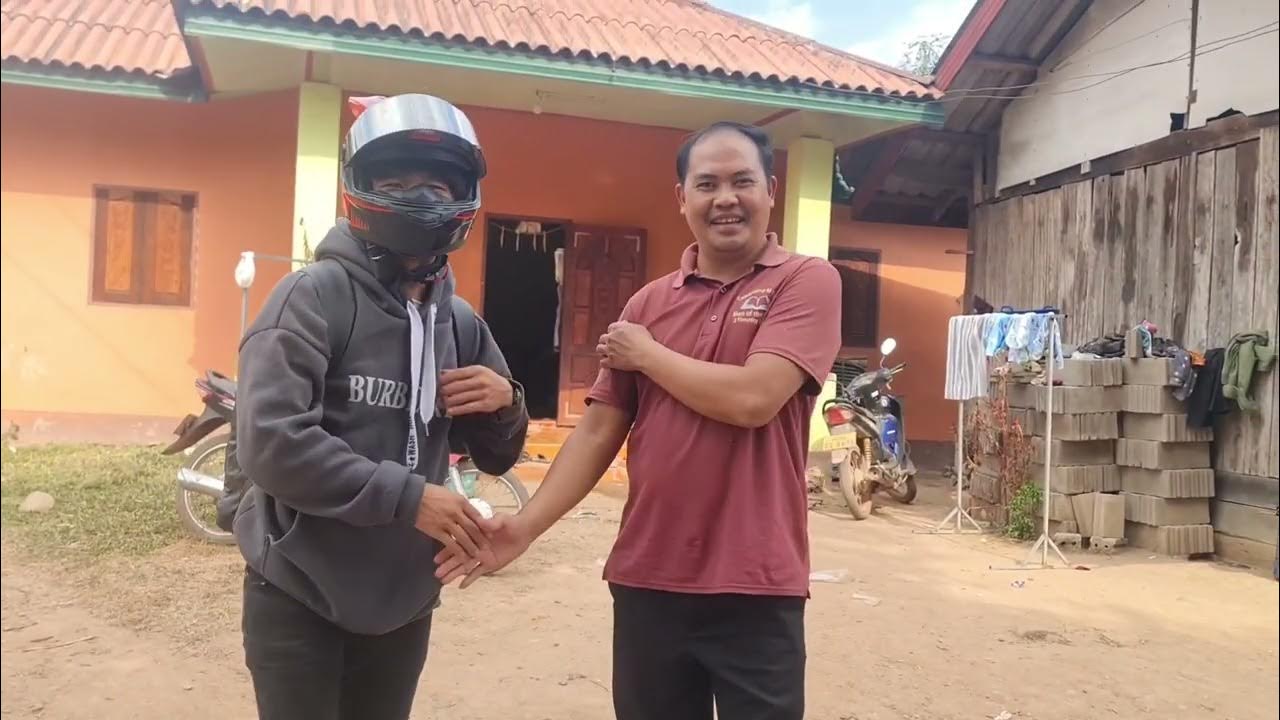 hnub no dab laug cuab rov qab mus nram tais tsab lawv lawm os - YouTube