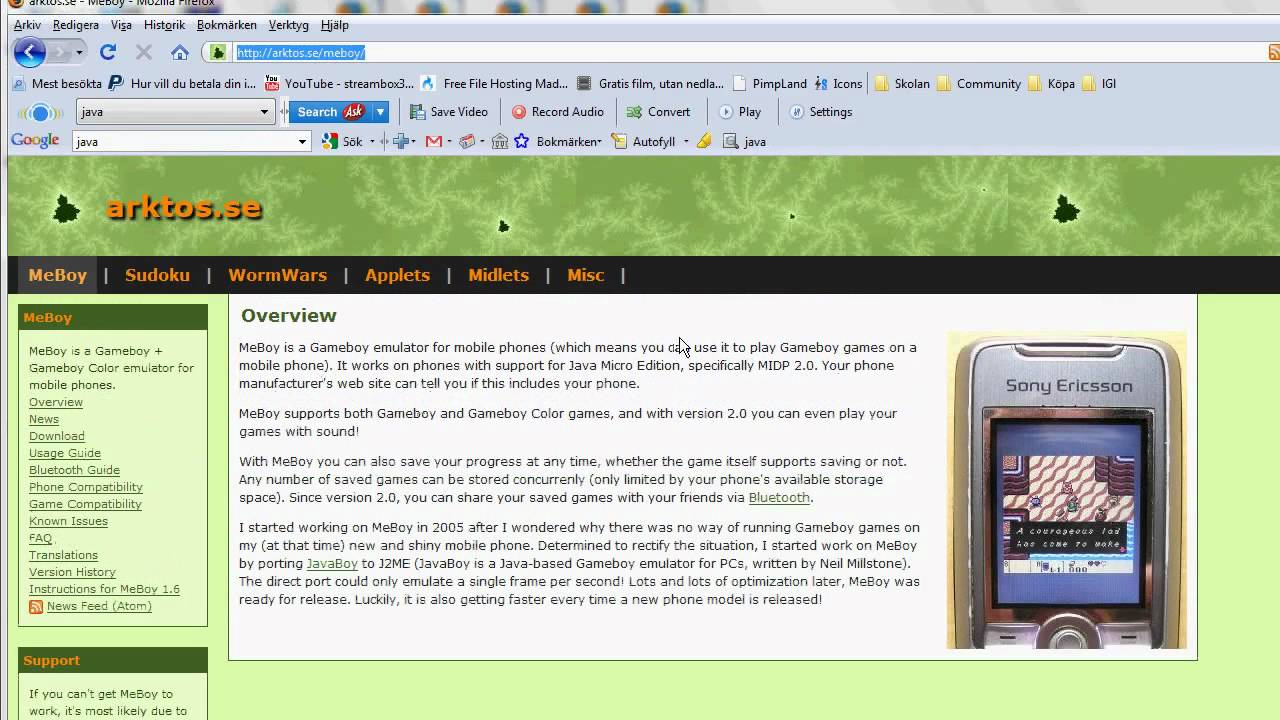 How To Play Gameboy Color Games On Your Mobile YouTube how-to-play-gameboy-color-games-on-your-mobile-youtube