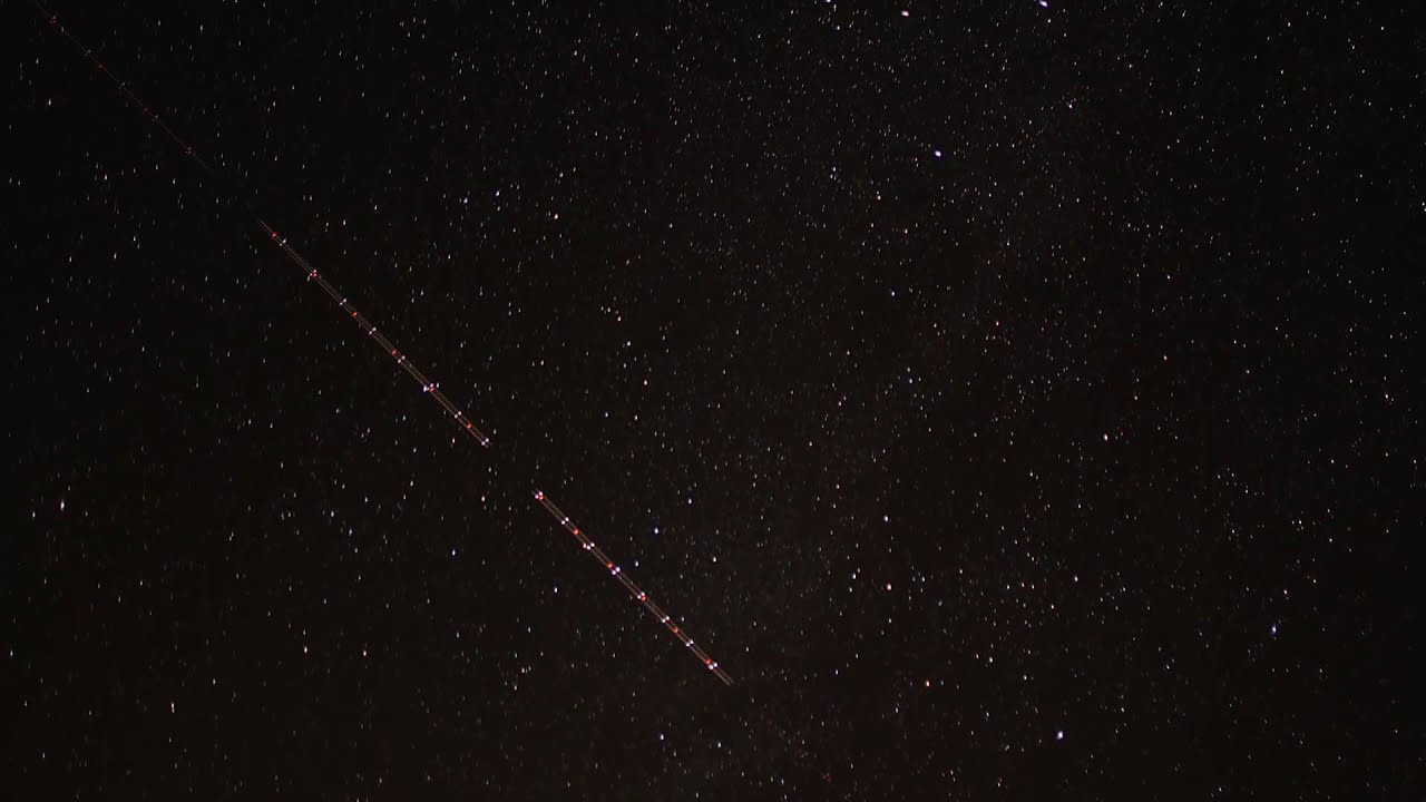 Relaxing Visual Sleep Aid: Peaceful Bliss - YouTube