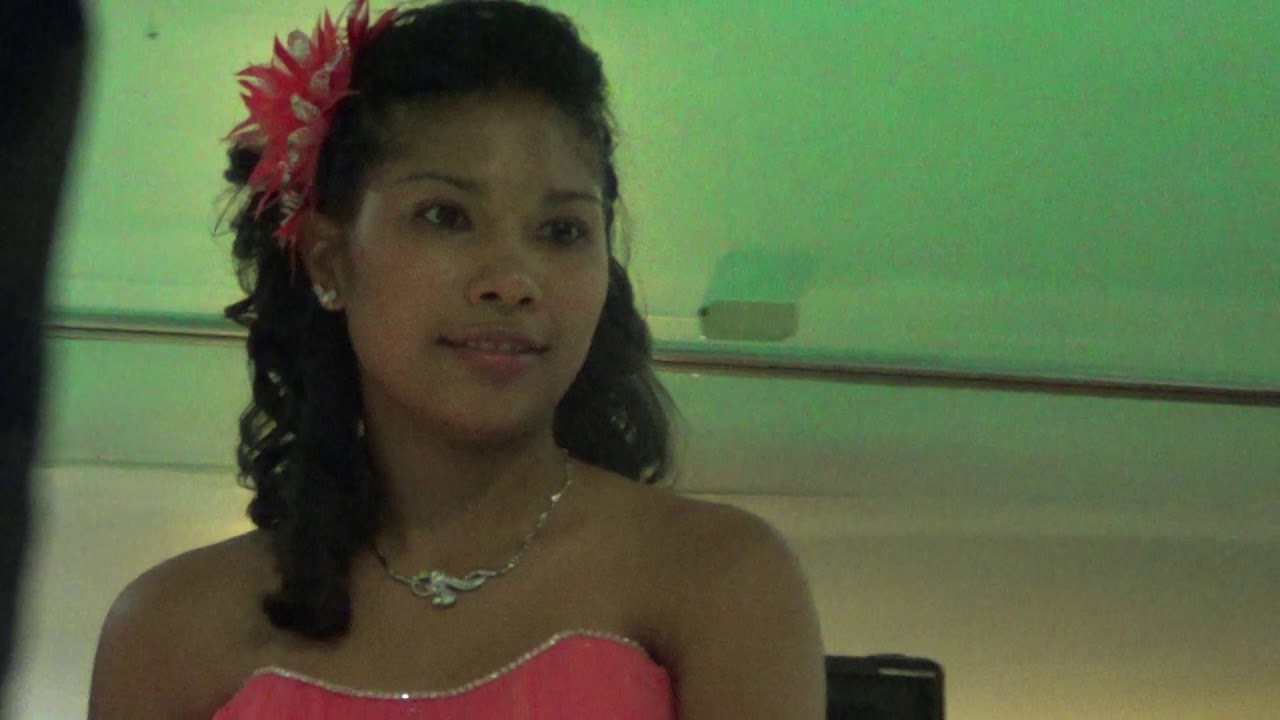 2014 Julio19 XV Años Brenda Beltrán Alvarado 1era. Presentación - YouTube