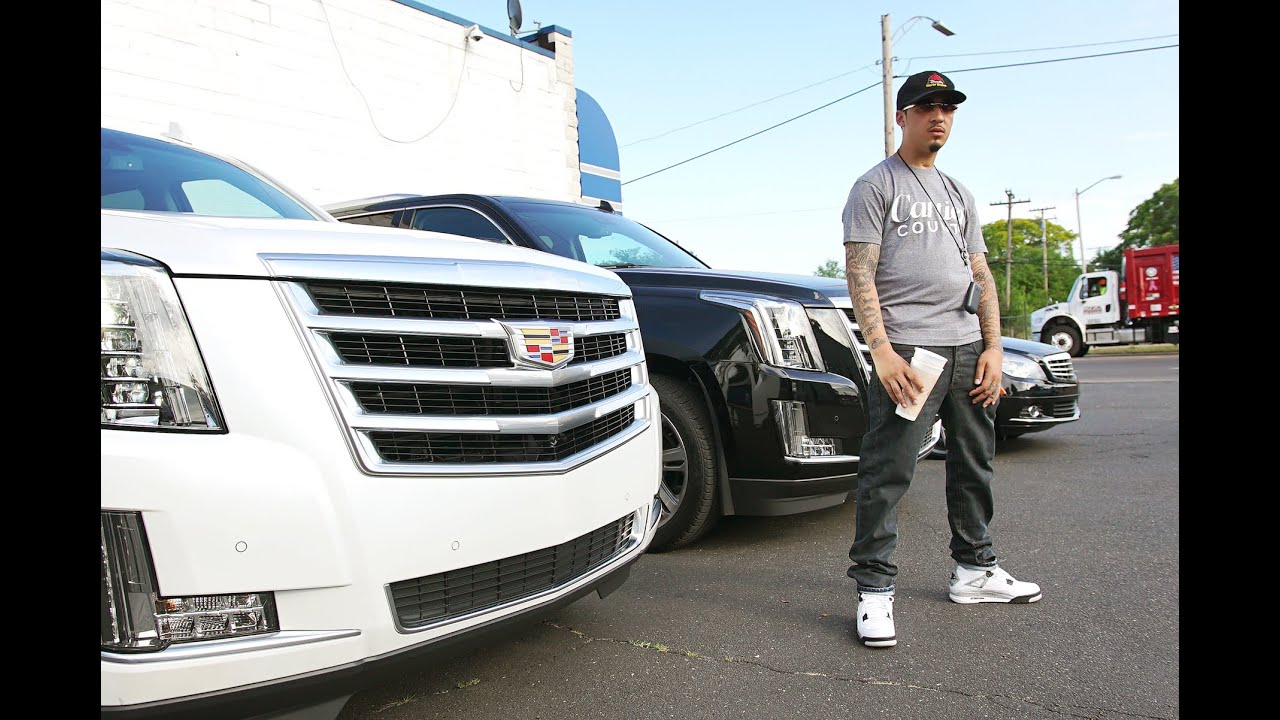 G.T. - 25 Racks (Official Music Video) - YouTube