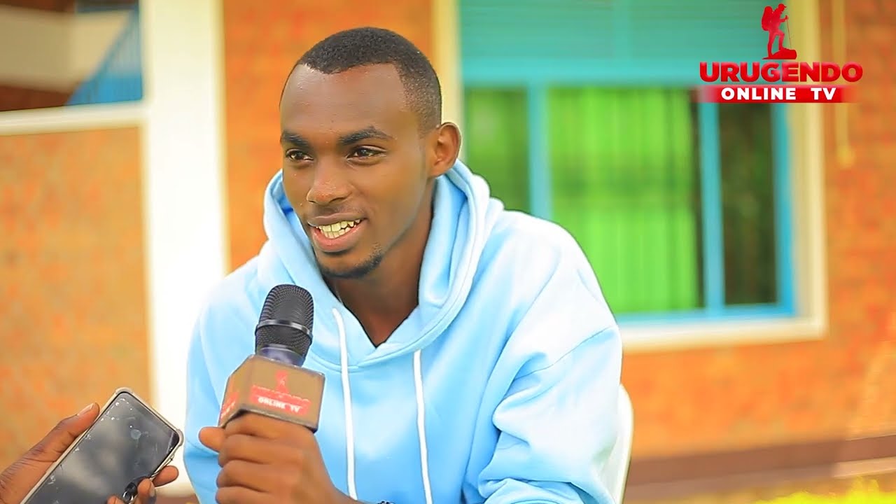 Najyanywe ikuzimu n'umukire ukomeye ndi ku ishuri|Uburyo Imana ...