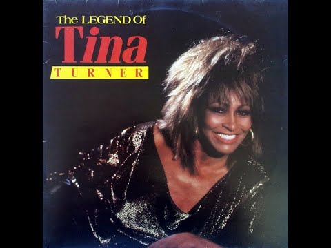 Tina Turner  -  Help (1984) (EXTENDED) (HD) mp3