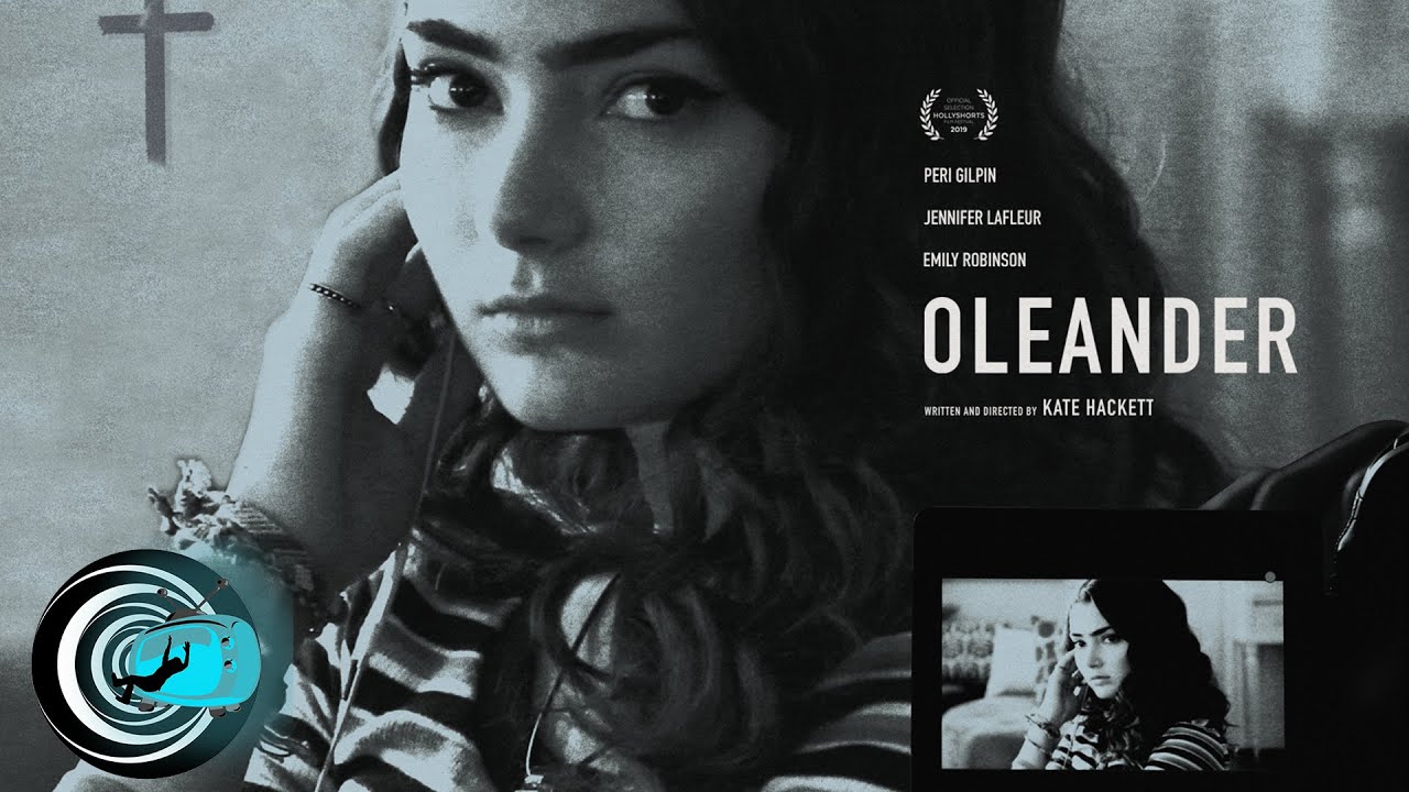Kate Hackett’s Directorial Debut 'OLEANDER' Wins Best Director Short ...