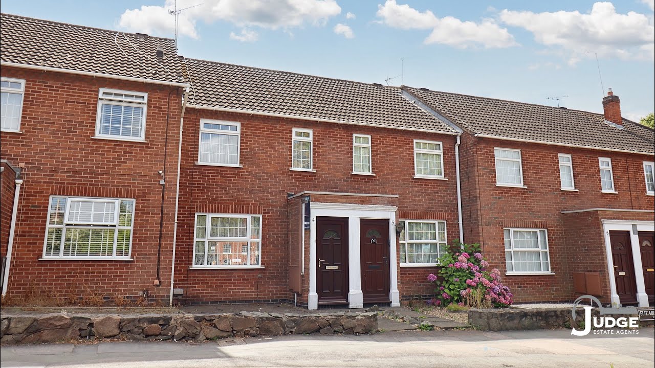 ELIZABETH COURT, GLENFIELD, LEICESTERSHIRE - YouTube