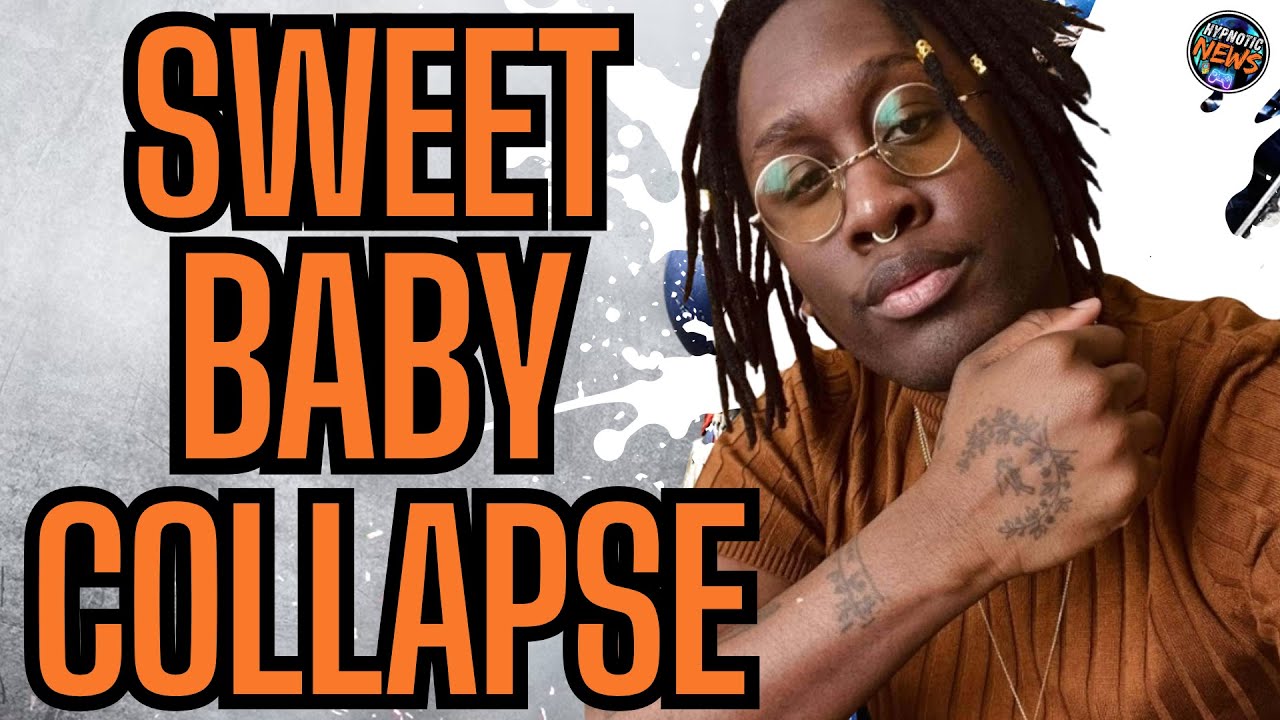 Sweet Baby INC COLLAPSES | Journalists Forced To DO DAMAGE CONTROL And ...