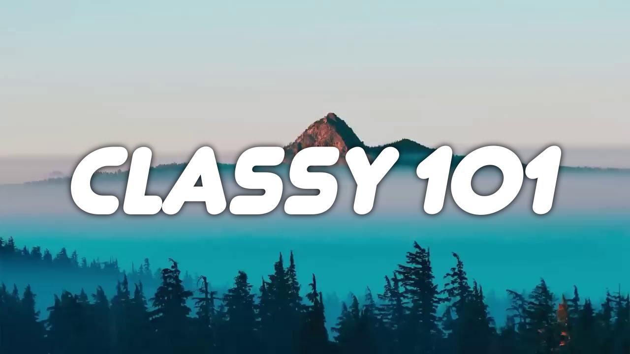 Feid, Young Miko - Classy 101 (Letra/Lyrics) - YouTube