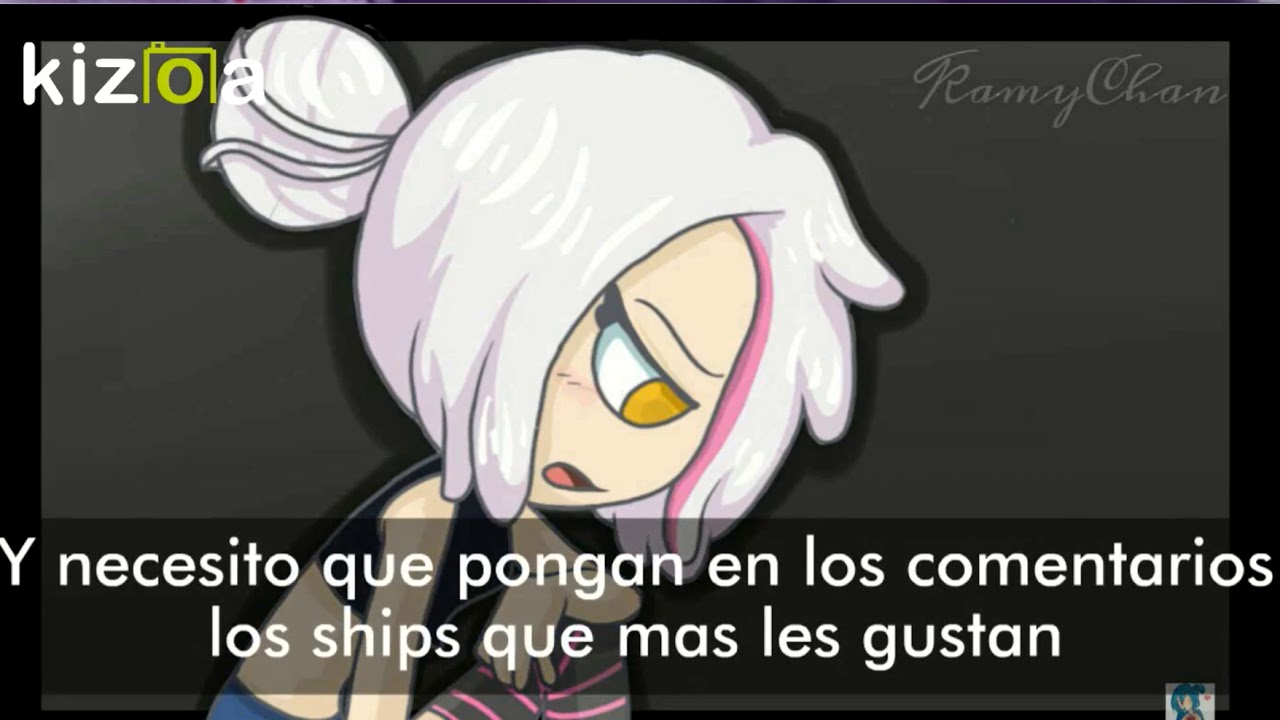 ¿Que ship de #FHS les gusta mas? (Hare un top) /Abi Chan - YouTube