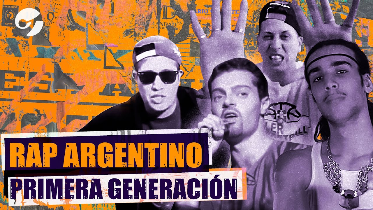Dante Spinetta, Machito Ponce, CNO, XXL Irione y más... Cómo fue el ...