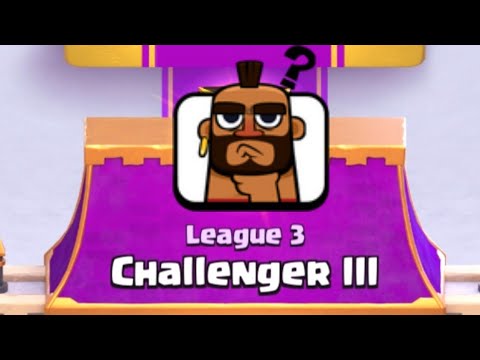 How Strong is Splash Yard Deck ? | Clash Royale - YouTube