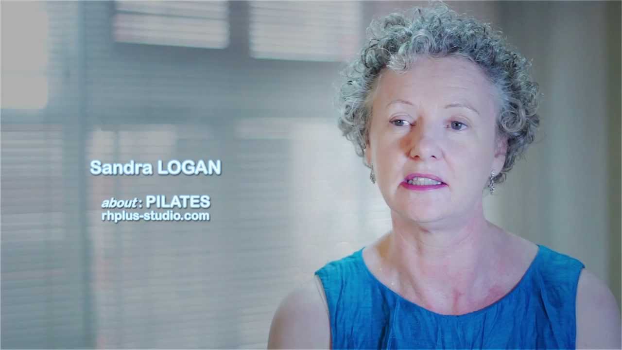 About Pilates Hong Kong Class Experience by Sandra LOGAN | Ruth HOGG ...