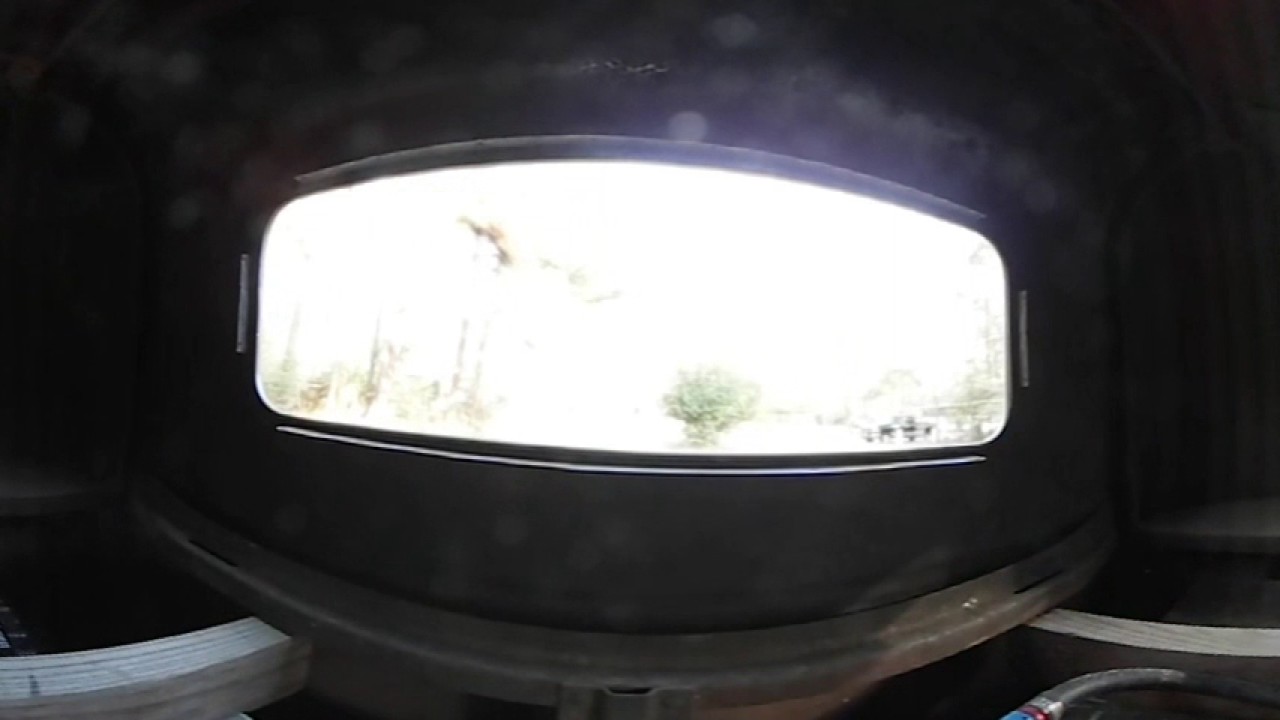 Rusty nuts garage 30 Model A 2 - YouTube