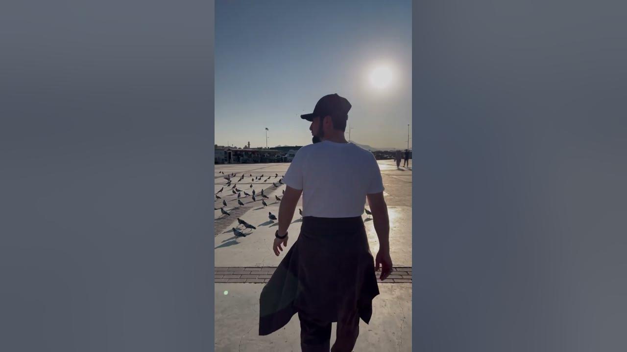 Саудовская Аравия 🇸🇦 Youtube