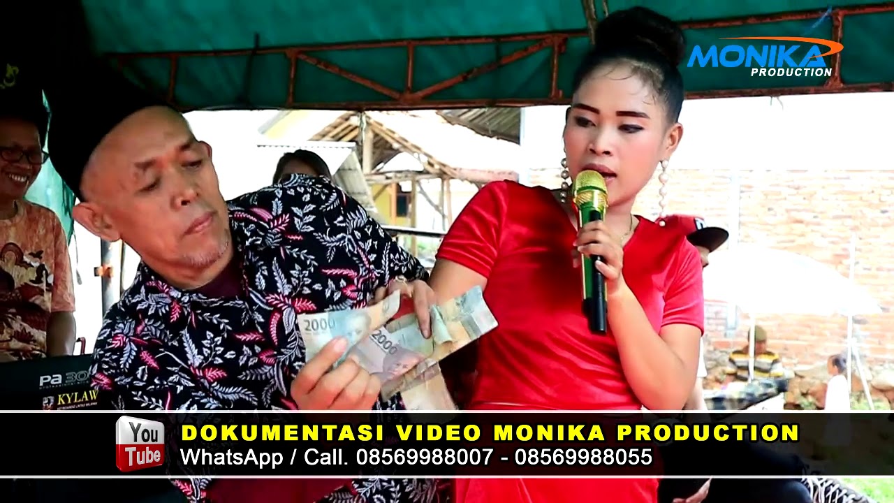 01_PENGANTIN BARU - AR RIFQI - CIKARANG UTARA - YouTube