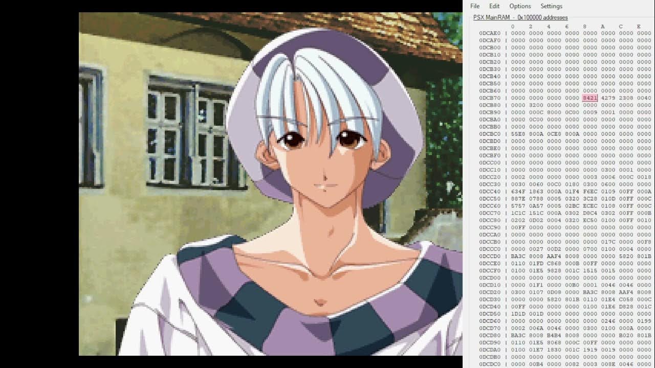 Lets Hack Yuukyuu Gensoukyoku Part 22 Youtube