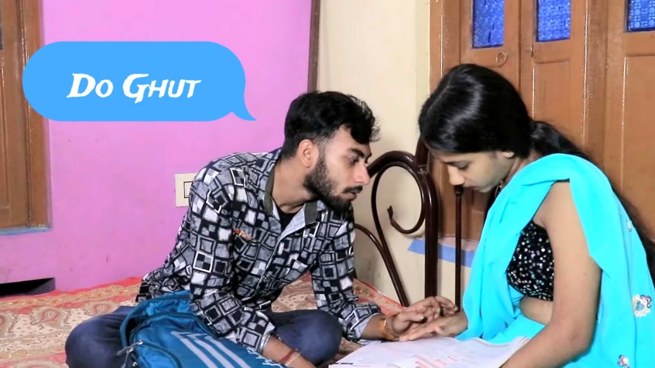 Do Ghut | New Hindi Song | Sudip & Sonali | Digital Love - YouTube