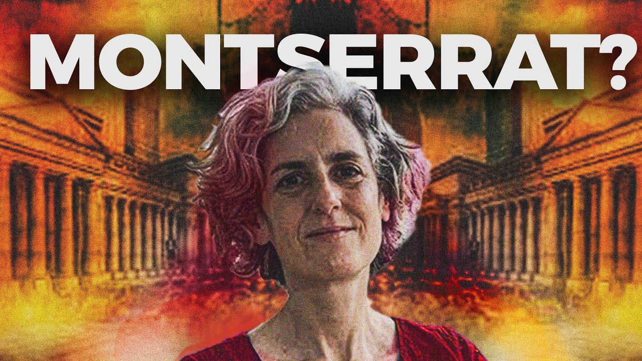 How The Montserrat FONT Became So Popular - YouTube