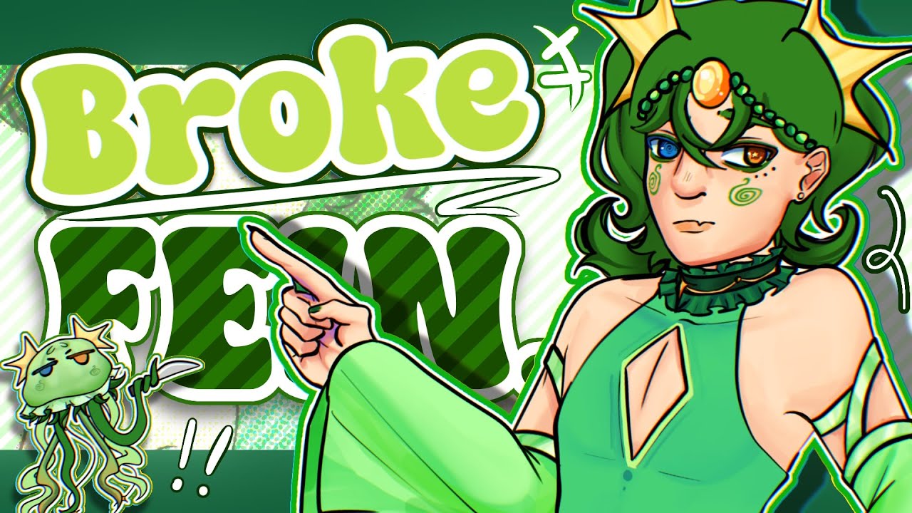 broke fein!! meme (Filler/Test) - YouTube