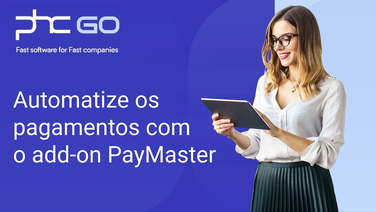Automatize os pagamentos de forma controlada com o add on PayMaster ...