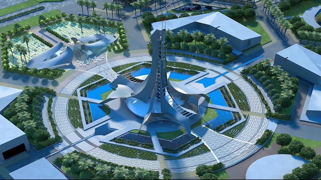 Gujarat Science City - YouTube