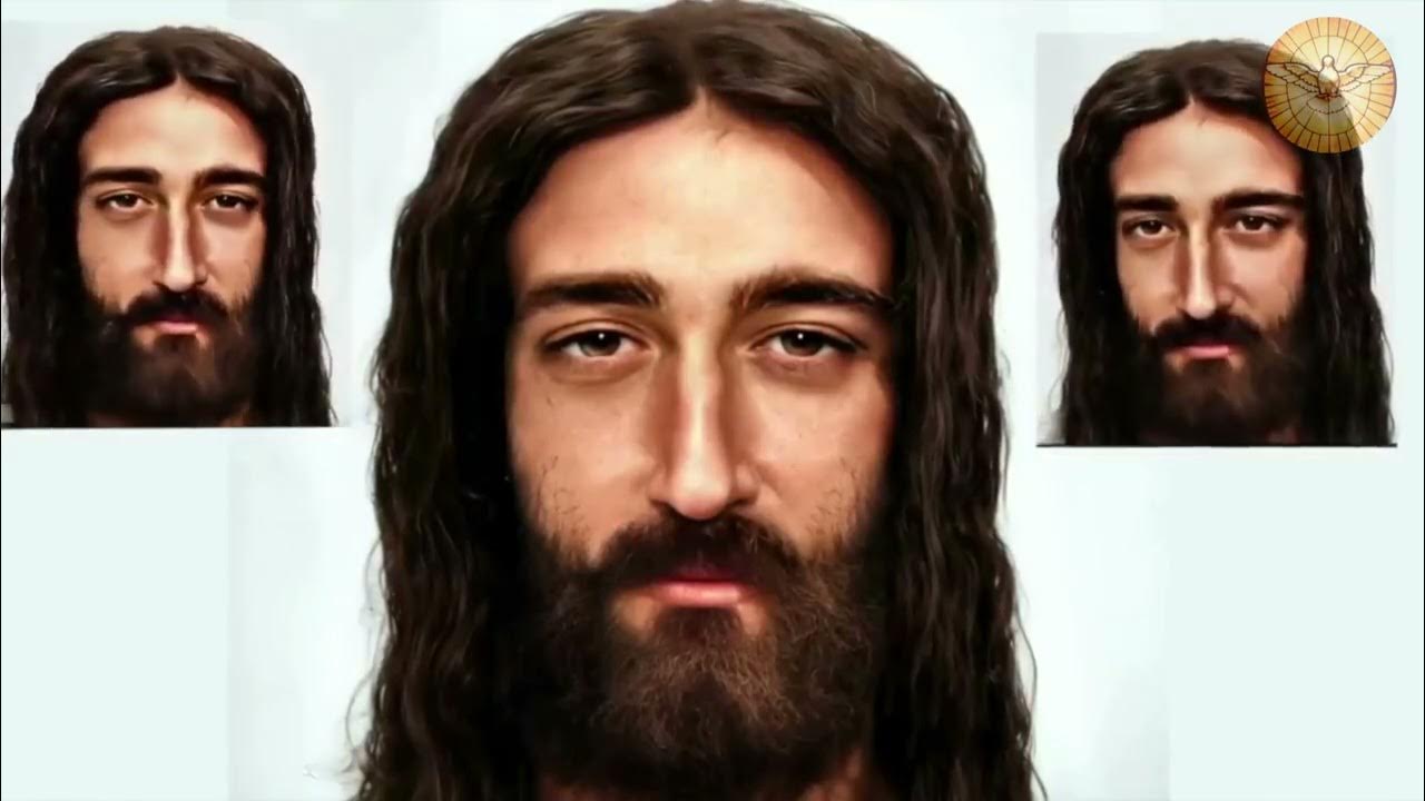 El Rostro de la Sábana Santa y la Inteligencia Artificial - YouTube