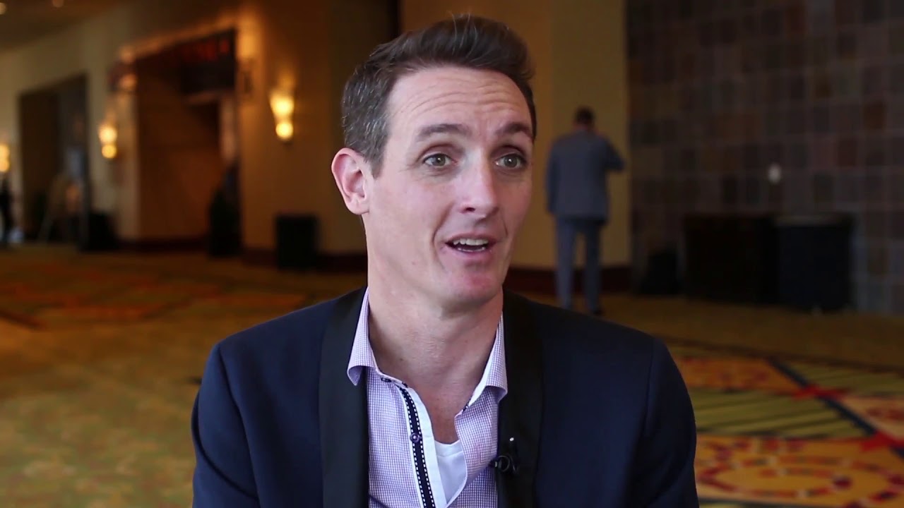 Leo Burnett, HuffPo Get Close To Win At Content: Renshaw - YouTube