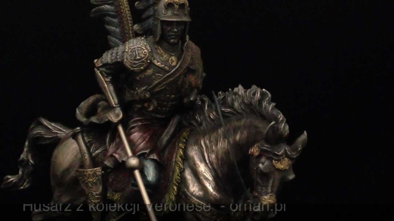 Husarz z kolekcji Veronese - ornari.pl - YouTube