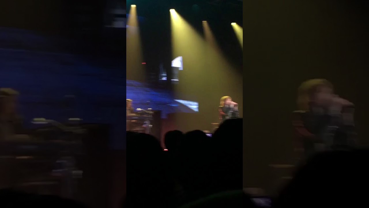 Beck ♪Dear Life @Studio Coast, Tokyo 24 Oct 2017 - YouTube