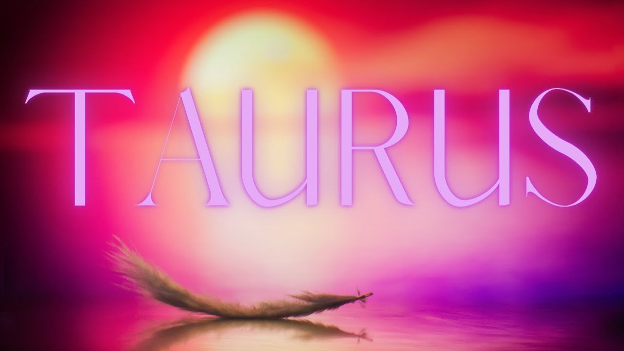 Taurus 11:11 🌈 This is your confirmation that your dream will come true ...