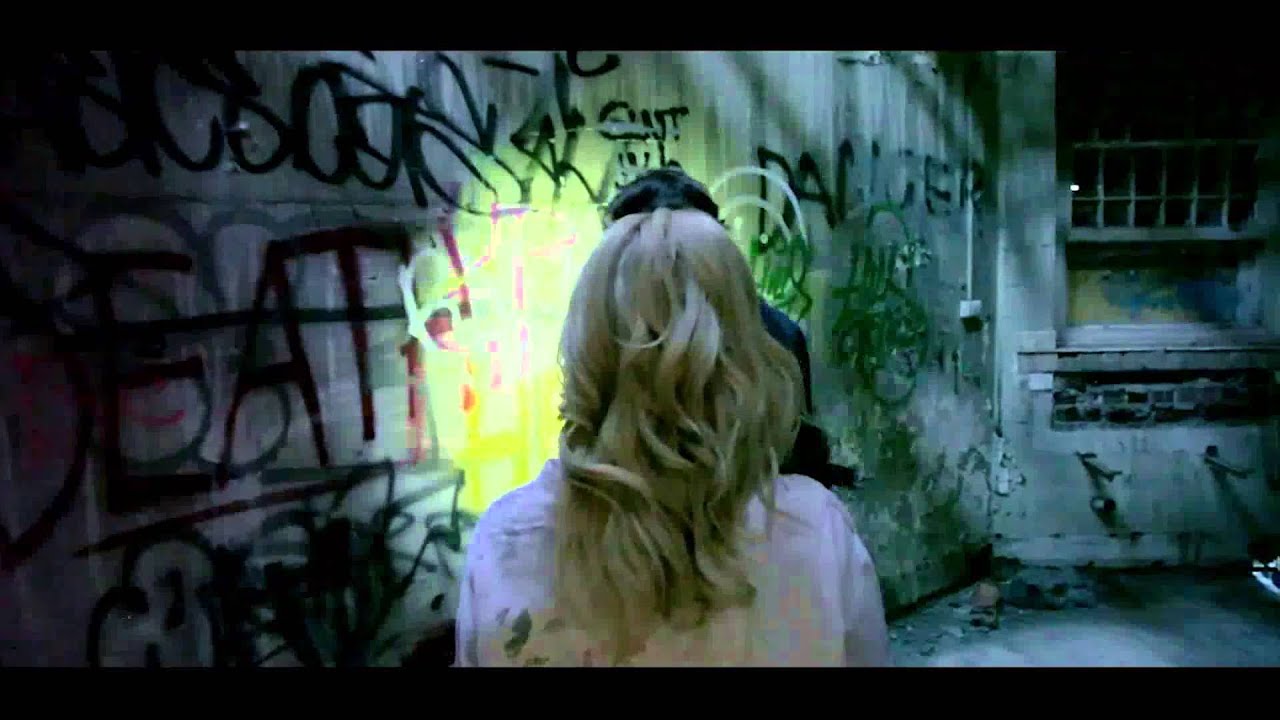 Danrell X Småland - Hostage: Music video - YouTube