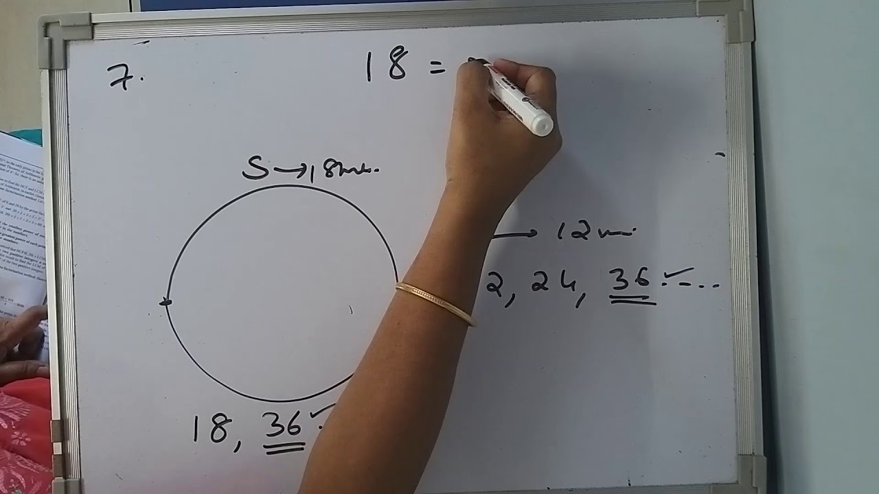 REAL NUMBERS | LECTURE 04 - YouTube