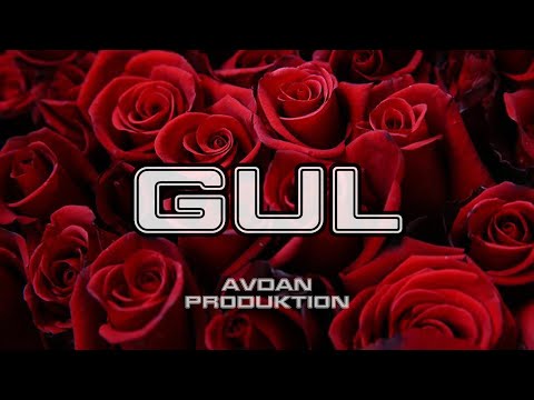 SAZ TRAP BEAT | Turkish Bağlama Trap | ► GÜL 2 ◄ Produced By. AvDan Music