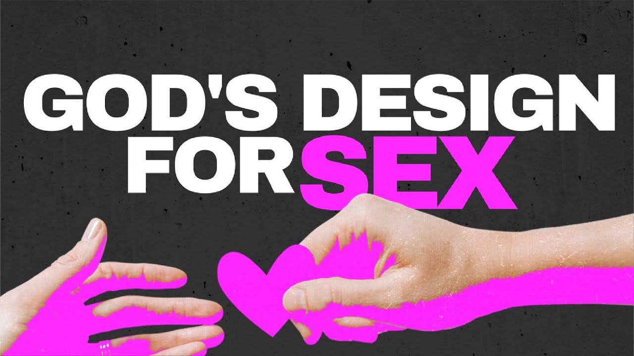 Is There A Right Way To Have Sex Gods Design For Sex Proverbs 5 3